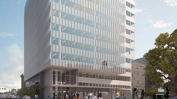 Penn Health grabs more space at University City Science Center ...