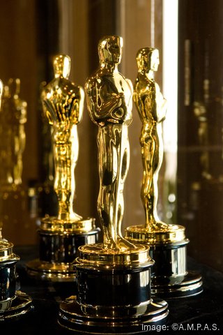 Steven Rales, billionaire co-founder of Danaher, wins Oscar ...