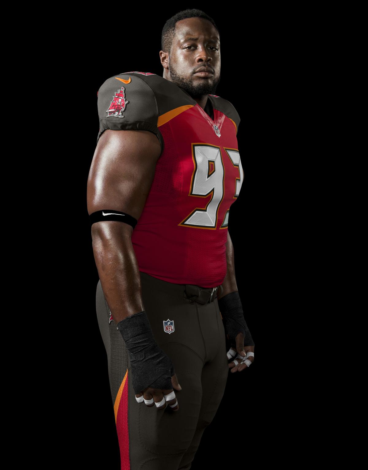 Bucs new uniforms a good sign from Glazers - Tampa Bay Business Journal
