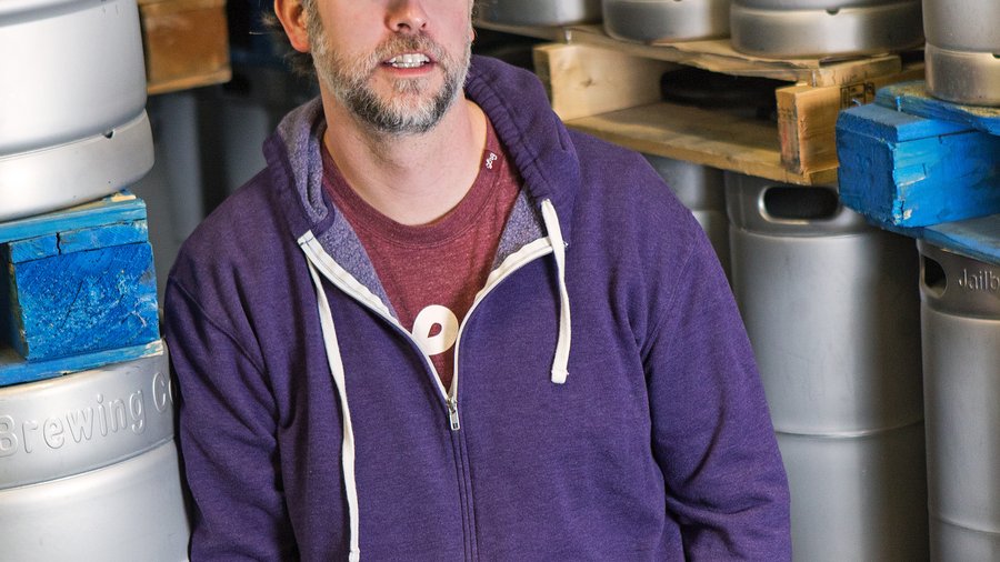 Jailbreak Brewing to begin brewing first batches of beer - Baltimore ...