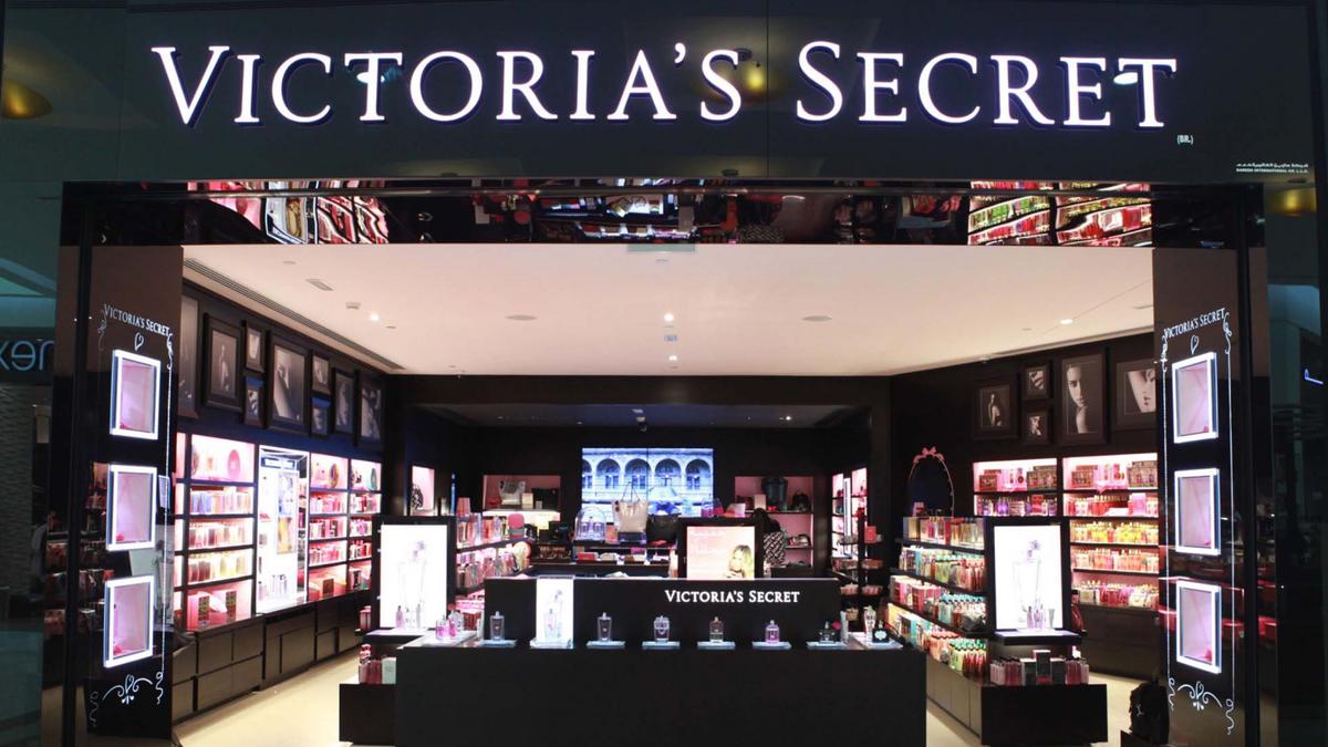 Victoria’s Secret expansion hemmed in by lack of available real estate ...