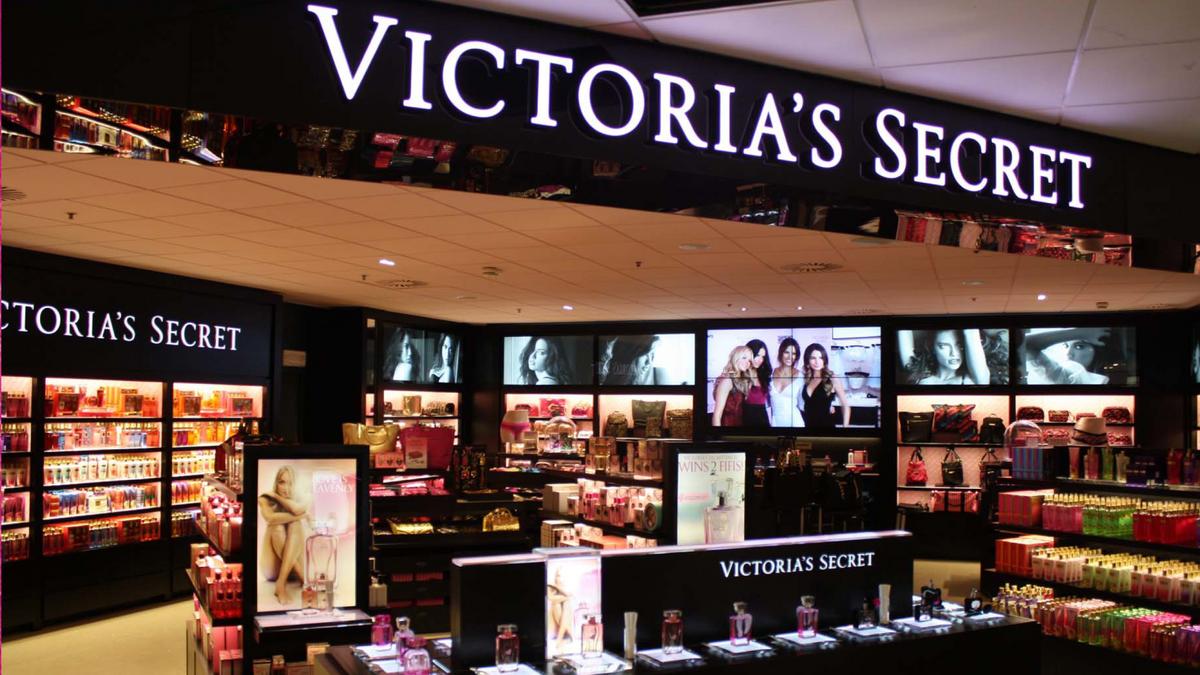 Victoria's Secret aquires China stores, will drive growth there itself ...