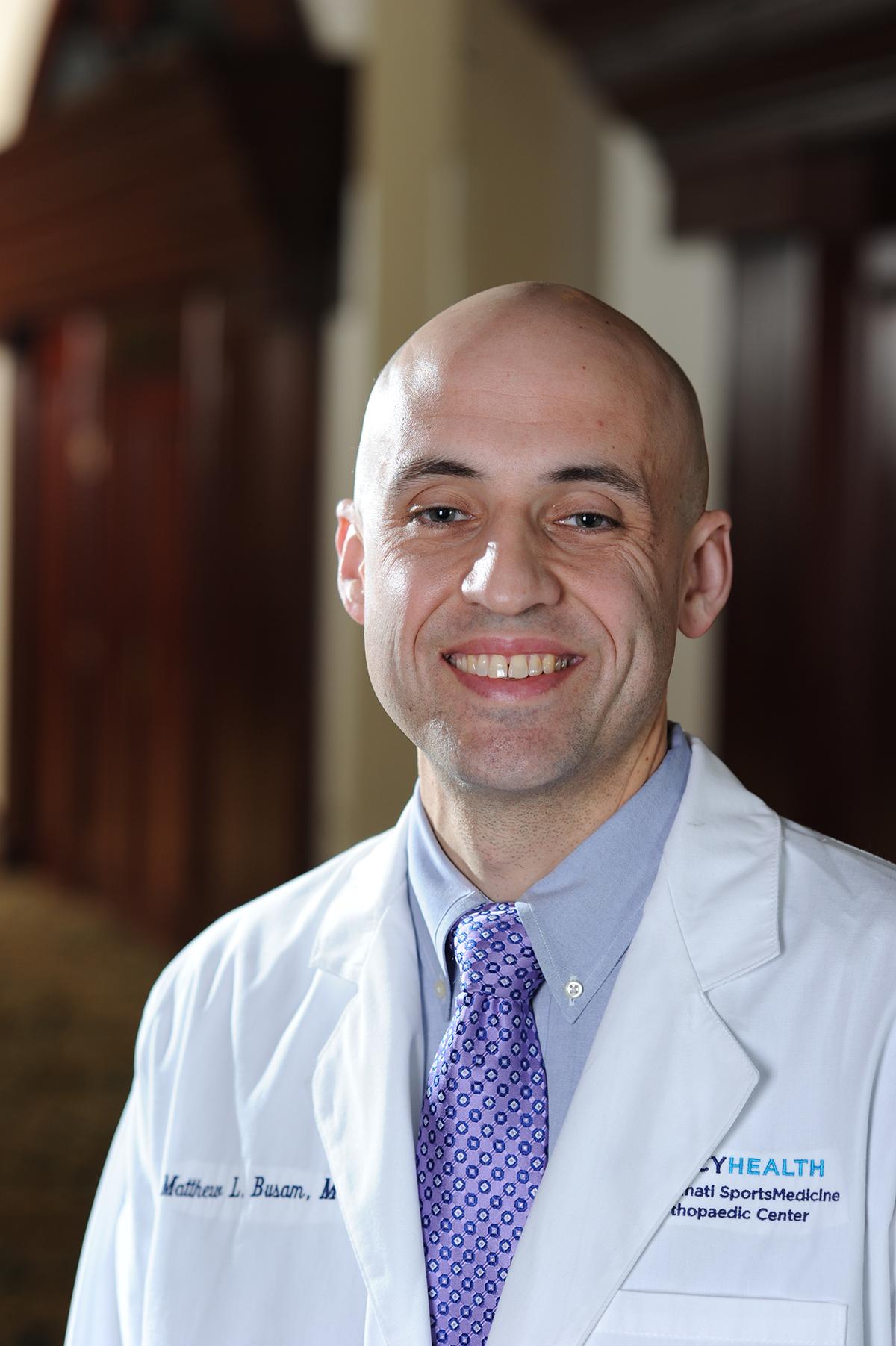 Mercy Health seals deal with another Cincinnati high school ...