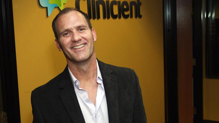 Clinicient is latest tech firm to make big office move - Portland ...