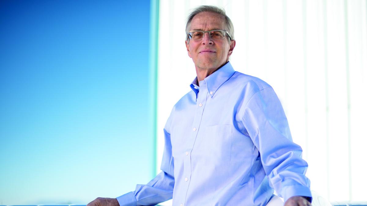 Titan rumored to have another suitor - Albuquerque Business First