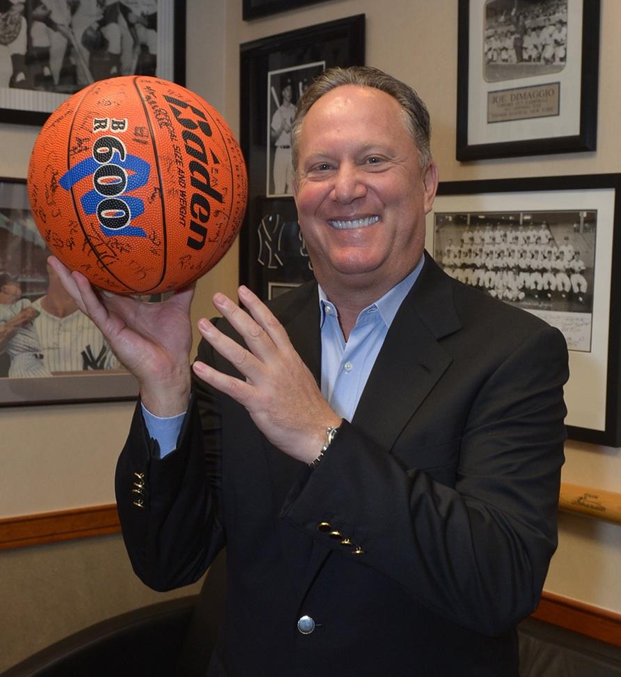 Ultimate Software founder Scott Scherr reveals key to growth in human ...