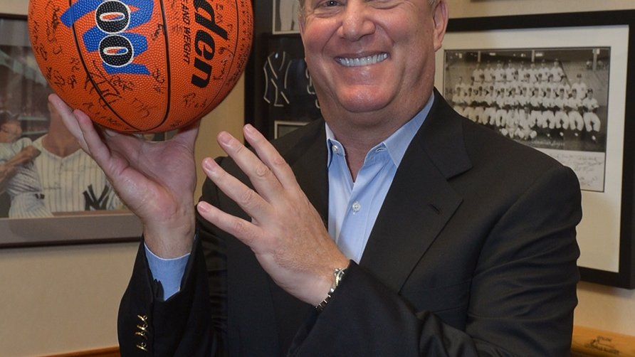 Ultimate Software founder Scott Scherr reveals key to growth in human ...