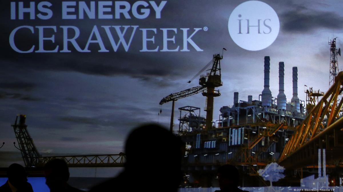 From the shale boom to the growing demand that looms - the best of IHS ...