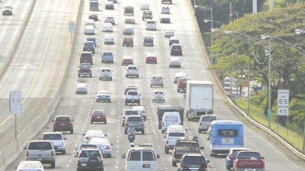 Energy Excelerator weekend hackathon to tackle Hawaii's traffic problem ...