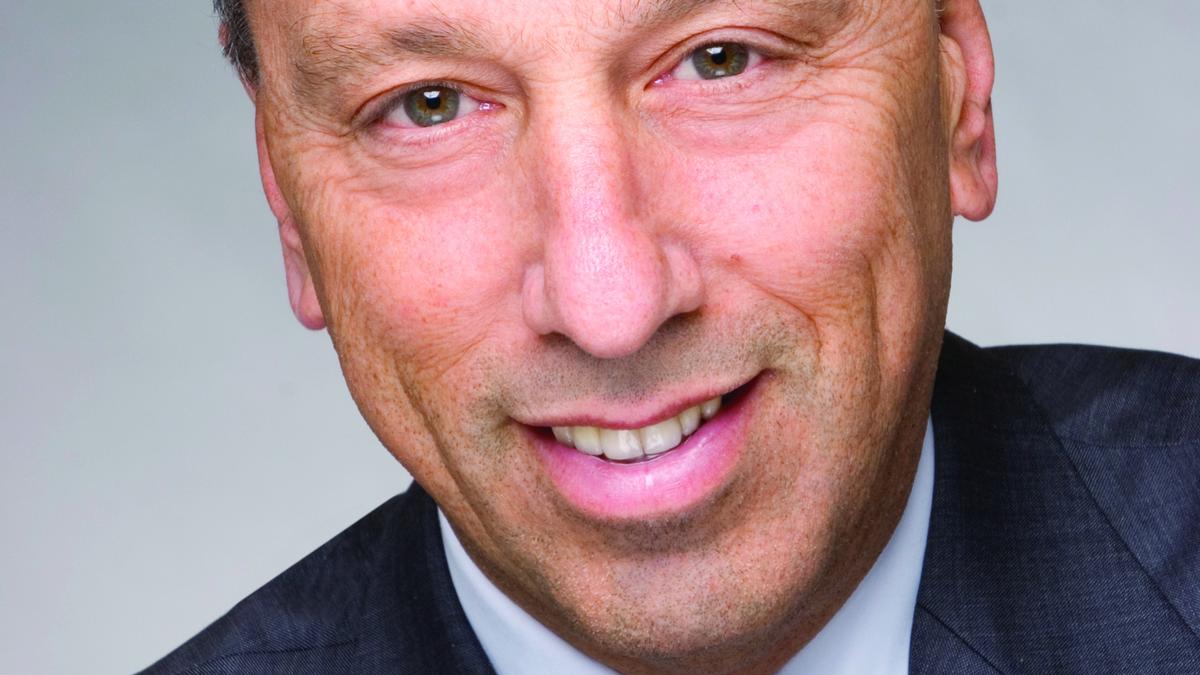 Newmark executive on what's next after Cornish & Carey deal - Silicon ...