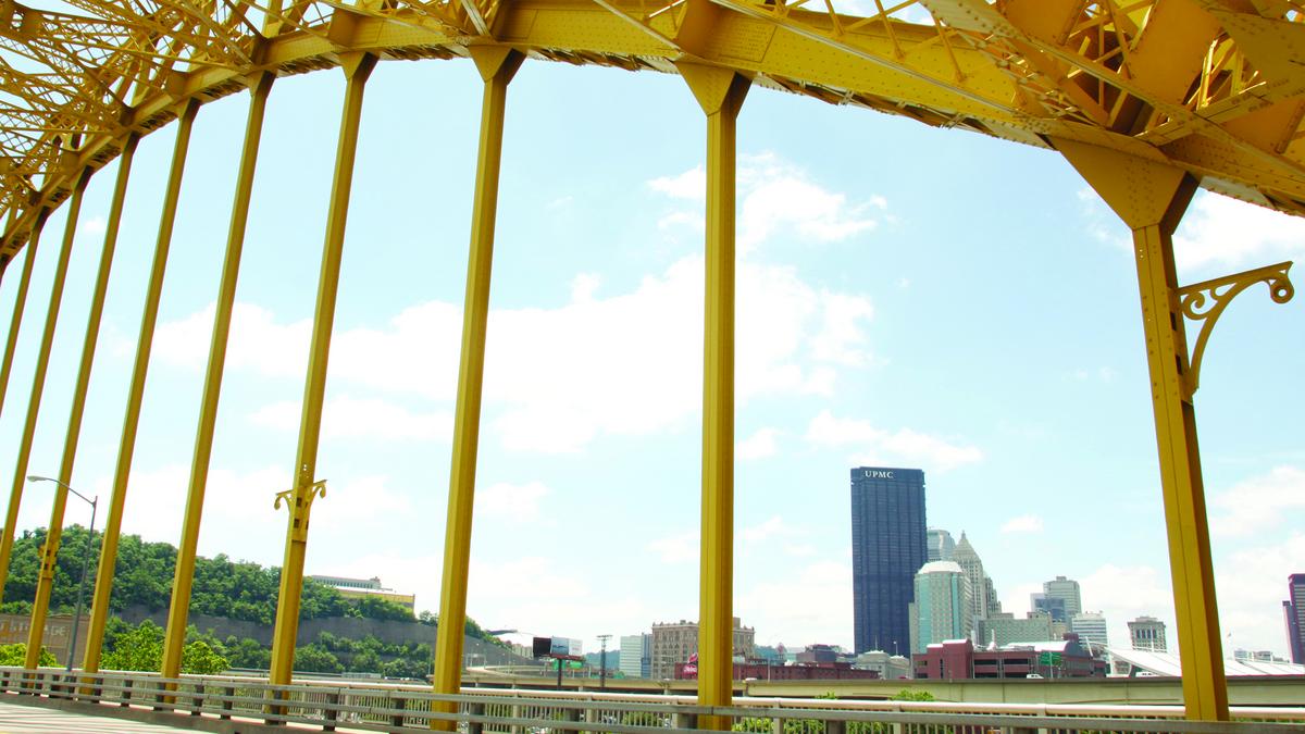 Guy Costa to step down as Peduto's chief operating officer - Pittsburgh ...