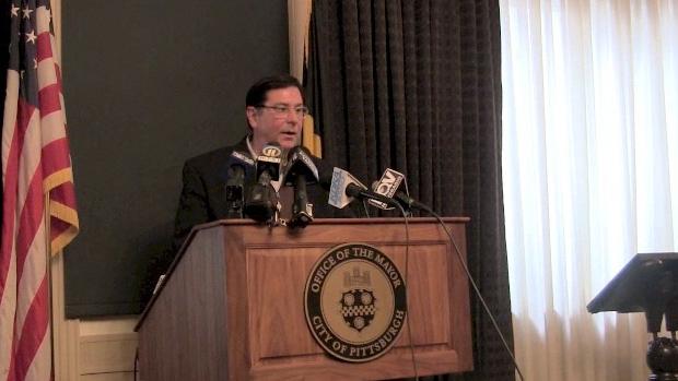 65 Pittsburgh employees to take Peduto's severance offer - Pittsburgh ...