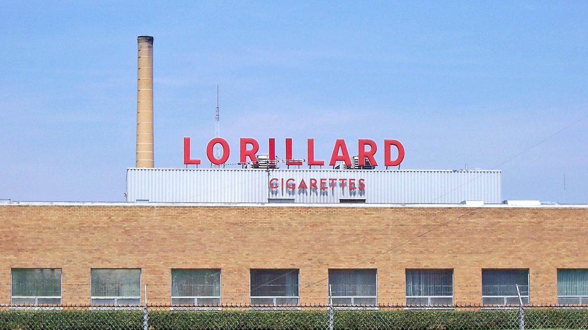 Reynolds American Inc. (NYSE: RAI) and Lorillard (NYSE: LO) merger ...