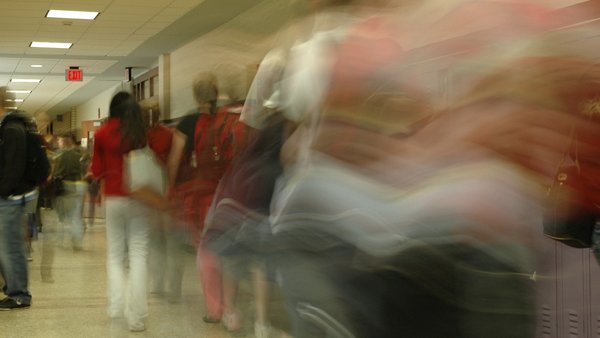 America’s fastest-growing school districts
