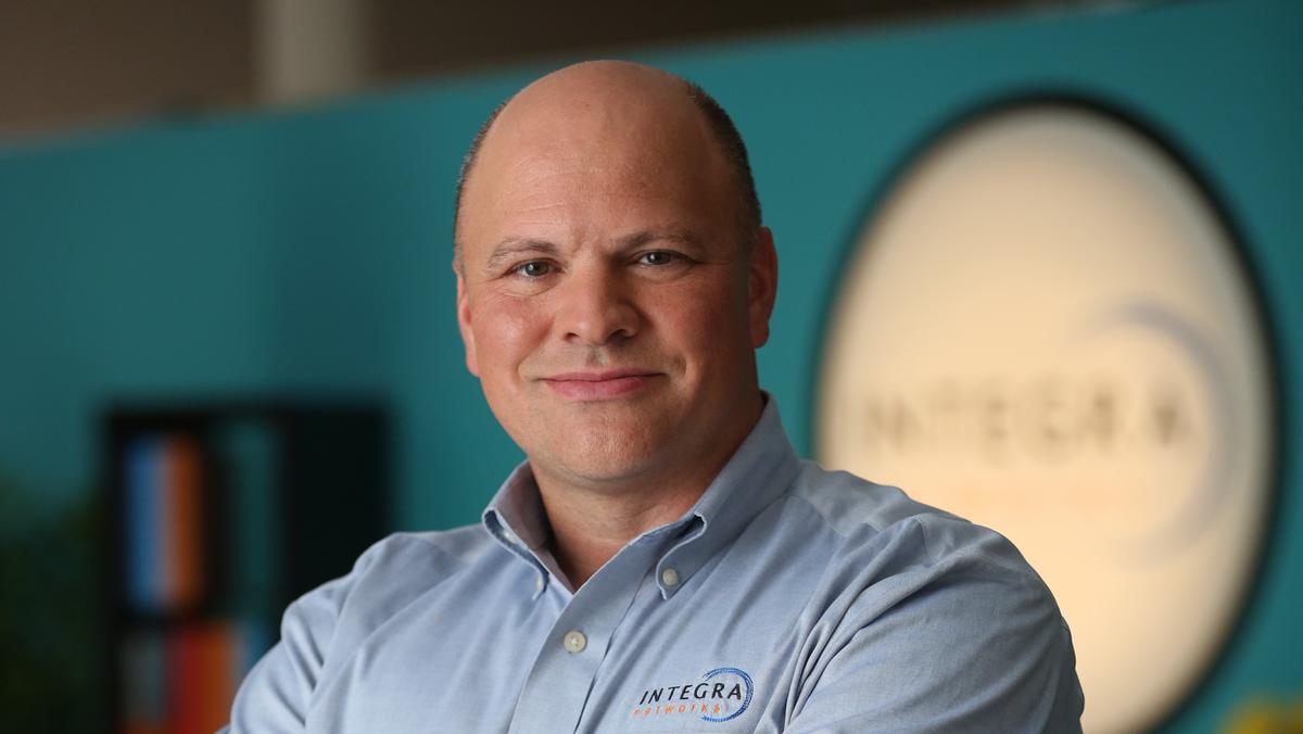 Fiber optics maker IntegraOptics sees potential for consistent growth ...
