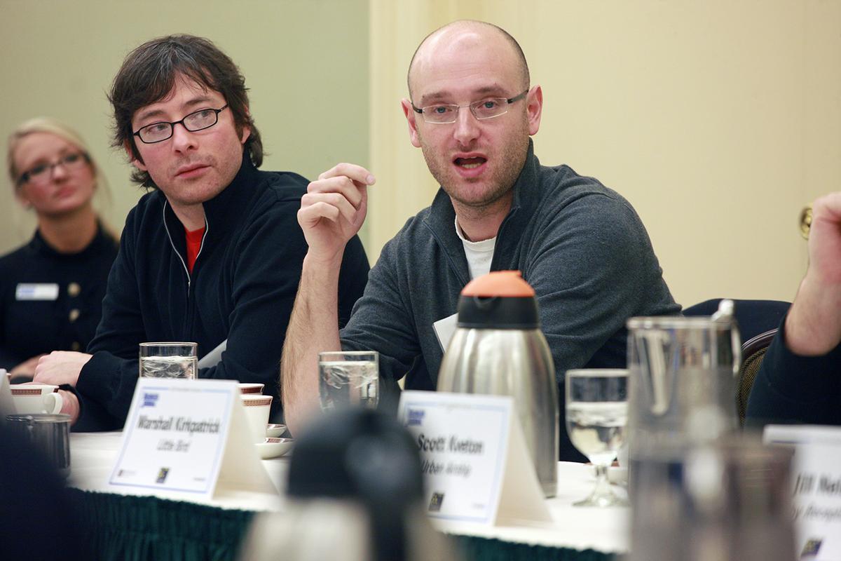 Yahoo buys Portland's Vizify, service to shut down - Portland Business ...