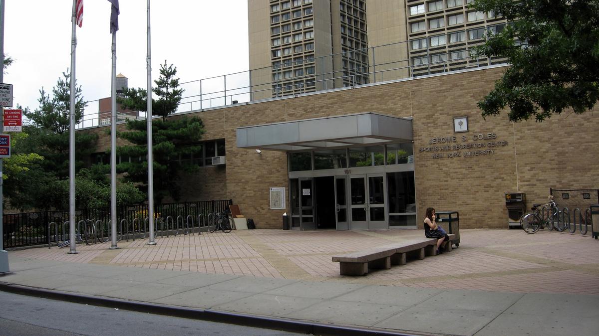 NYU faculty working group proposes an even bigger building at Coles ...