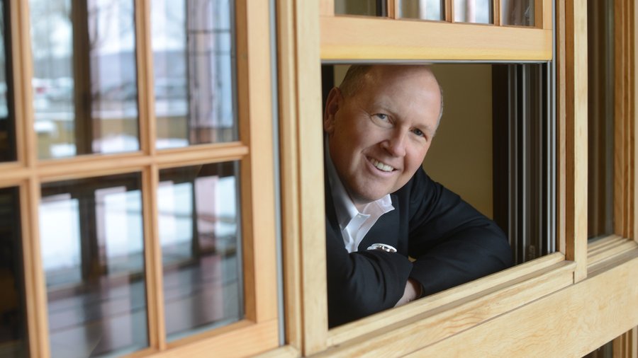 Q&A: Jay Lund, CEO of Andersen Corp. - Minneapolis / St. Paul Business ...