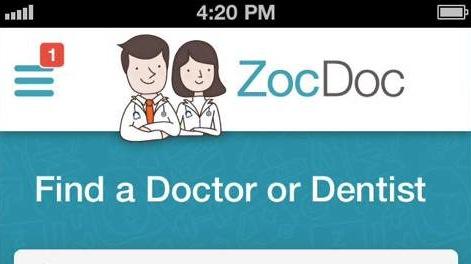 ZocDoc plots national expansion - New York Business Journal
