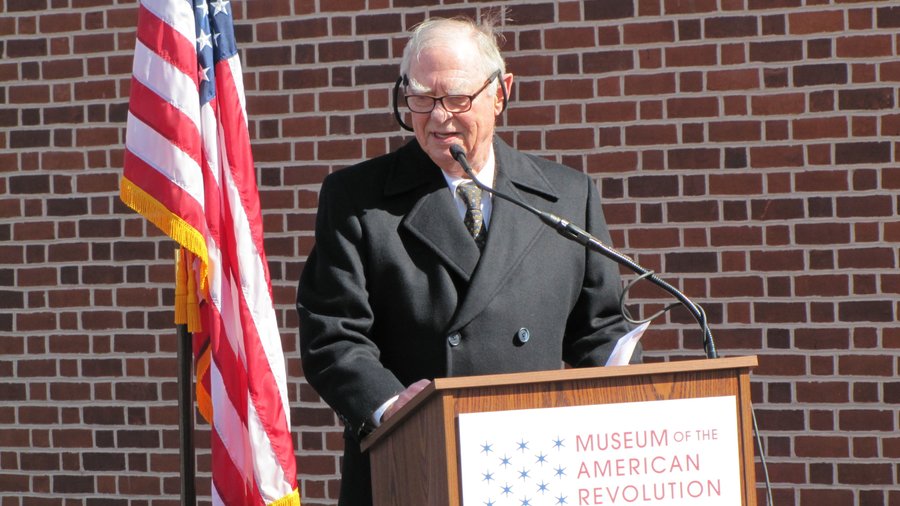 Lenfest names himself publisher of Inquirer, Daily News, Philly.com ...