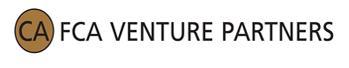 FCA Venture Partners adds Rutledge, Fritch, Salem, McTavish and Drennan ...
