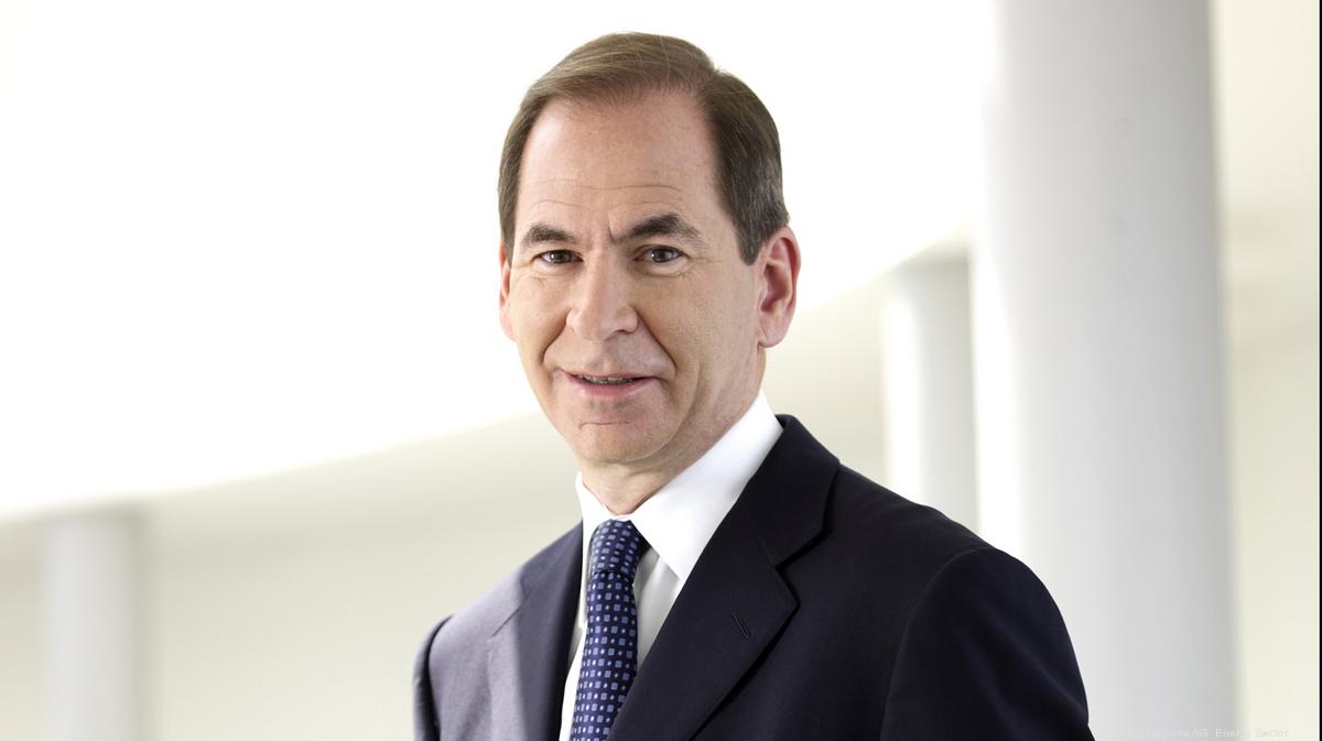 Is Siemens eyeing Dresser-Rand Group deal in Houston to chase General ...