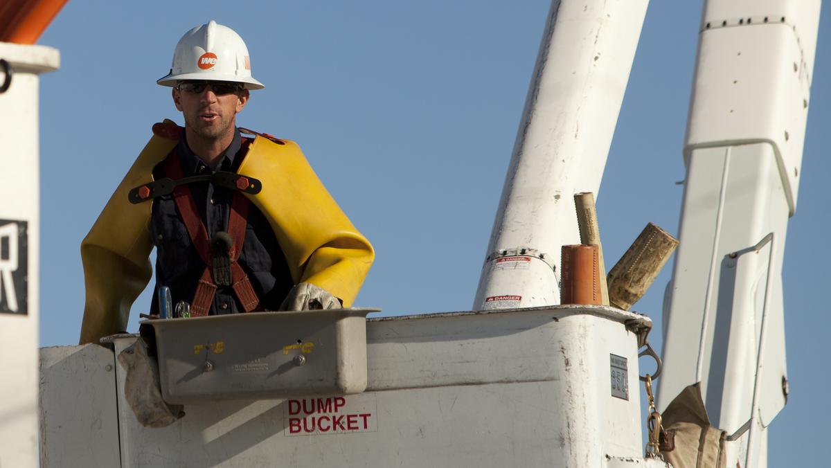 WEC Energy sees 3Q electricity use, profits grow - Milwaukee Business ...