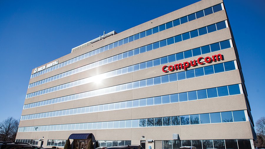 CompuCom Systems Inc. to move headquarters, 1,500 to Indian land; build ...