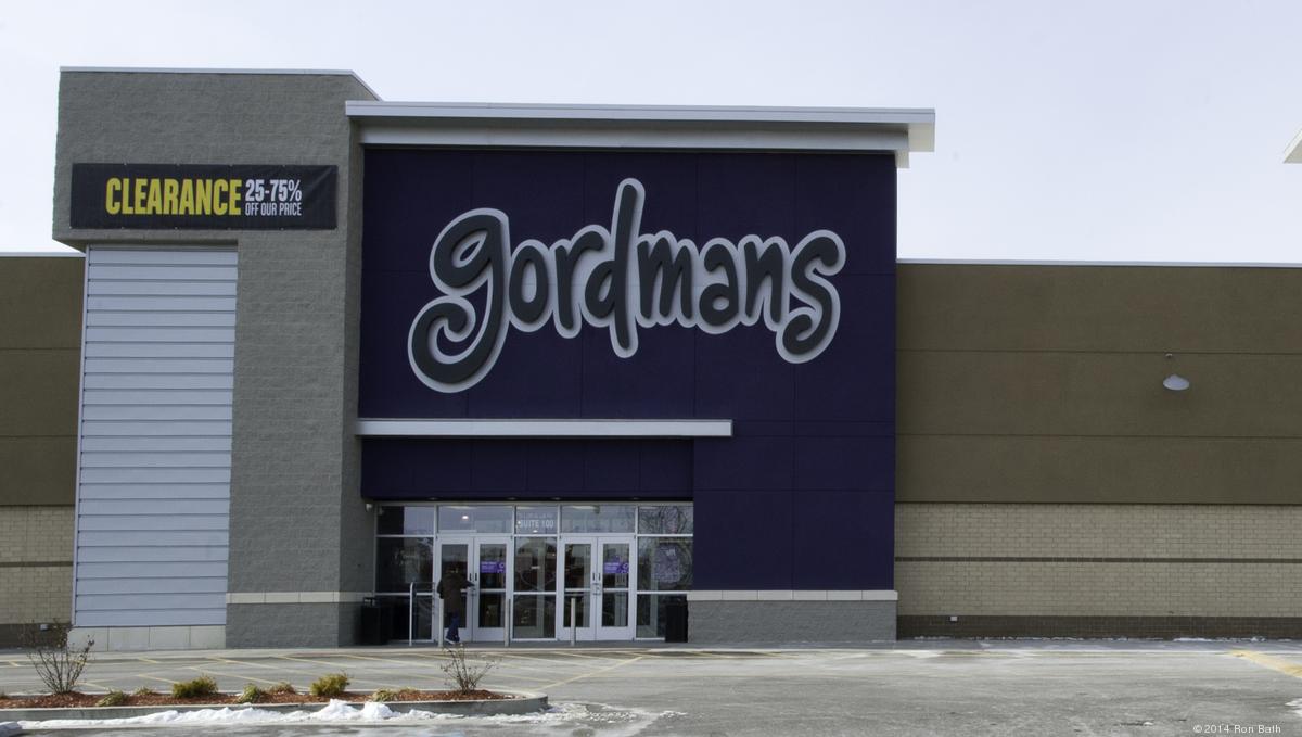 Gordmans will shutter two stores in Wisconsin's Fox Valley - Milwaukee ...