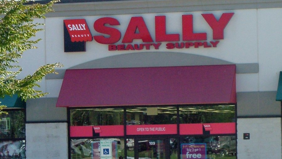 Sally Beauty names April Holt to role of group vice president, Stores ...