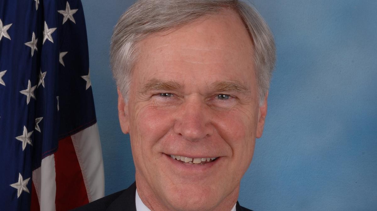 Crenshaw challenges lack of port funding - Jacksonville Business Journal