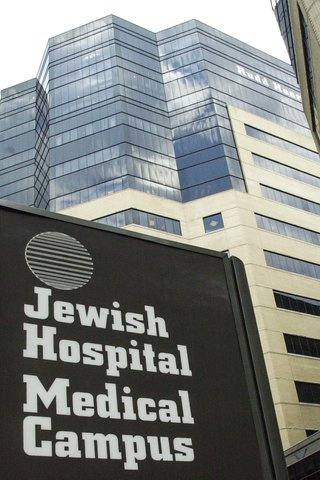 KentuckyOne Health is selling Jewish Hospital, other facilities ...