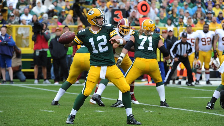 Green Bay is #1 sports town in more ways than one: WalletHub ...