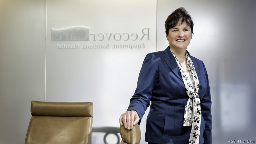 RecoverCare finalizes merger with North Carolina company - Louisville ...