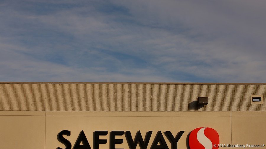 Cerberus seeking to acquire Safeway in $9B deal - Pacific Business News