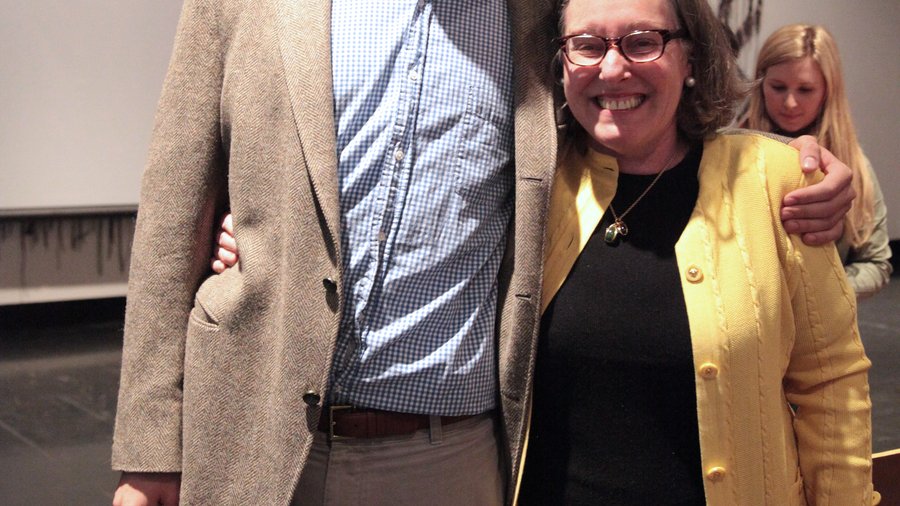 NY's Skidmore College awards senior $20,000 to start summer program in ...