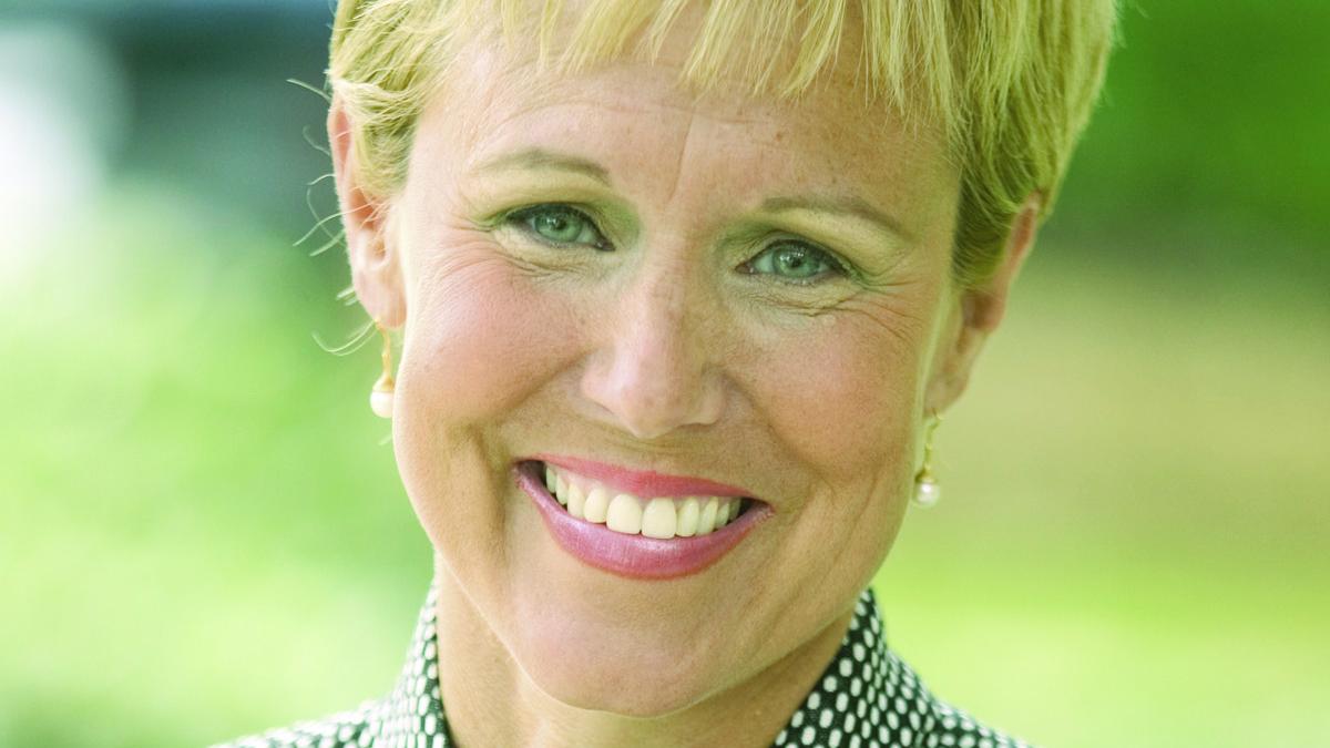UHS executive Debra Osteen named CEO of Tennessee-based Acadia ...