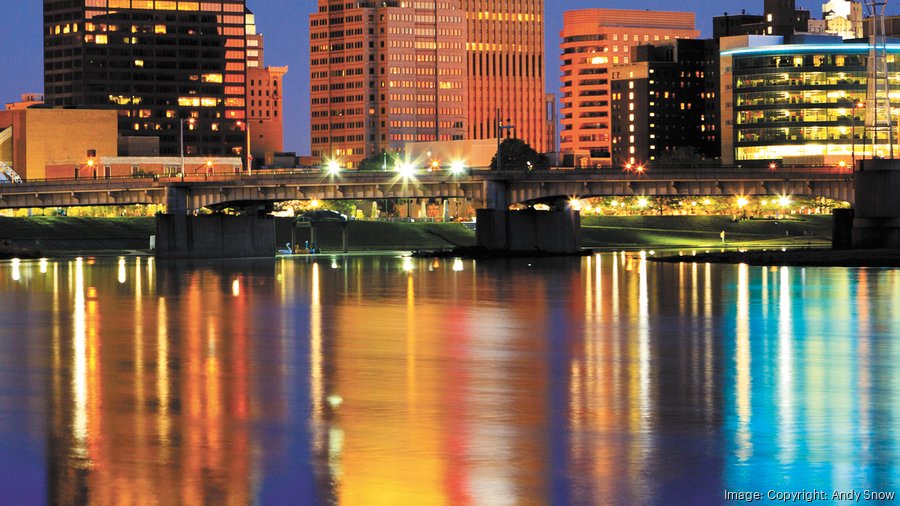 Dayton region ranks No. 7 in country for corporate expansions - Dayton ...
