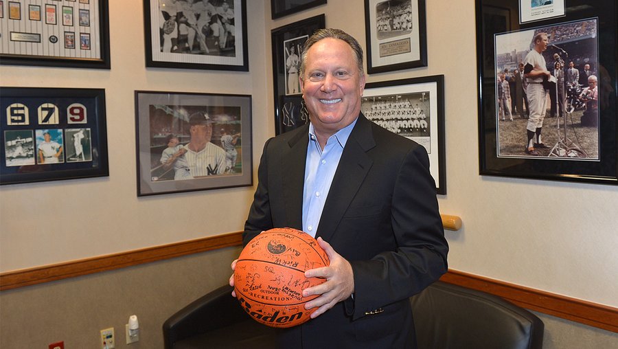 Glassdoor's 2015 Highest-Rated CEOs at Large Companies: Ultimate ...