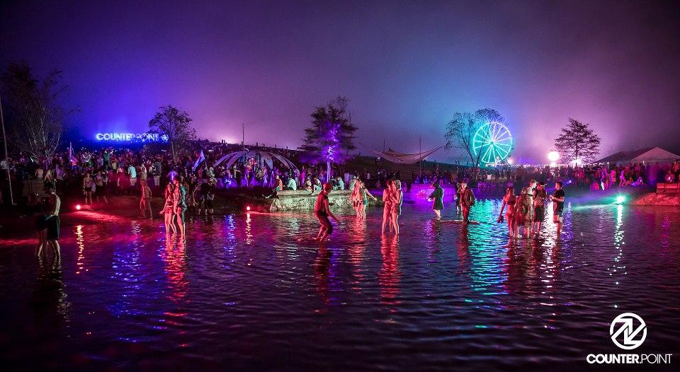 CounterPoint fest lineup set, Outkast returns (SLIDESHOW) - Atlanta ...