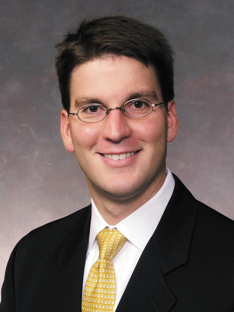 Local portfolio manager expects a strong year in stock market - Dayton ...