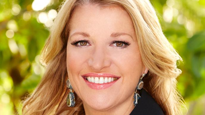 JC Penney fails to woo Mindy Grossman away from HSN - The Business Journals