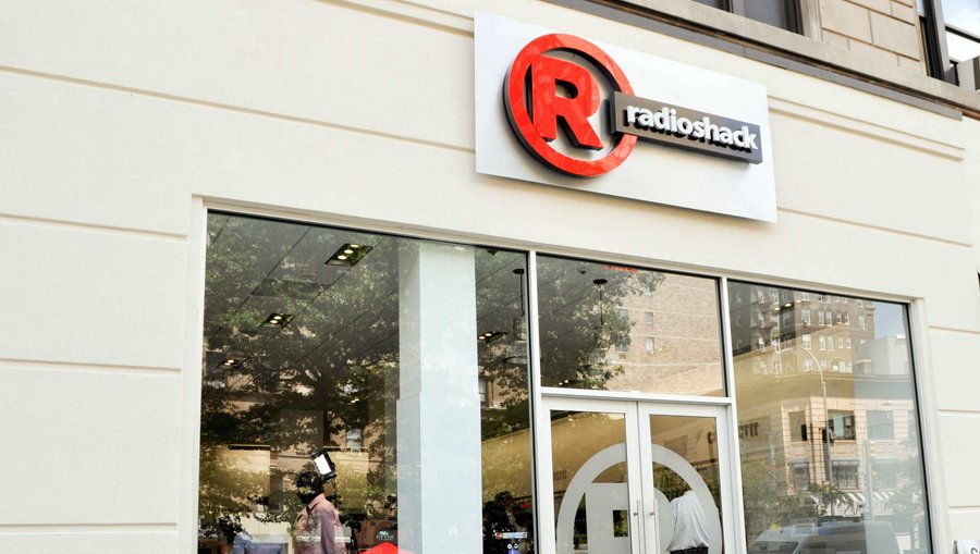 RadioShack names second CEO in 12 months - Dallas Business Journal
