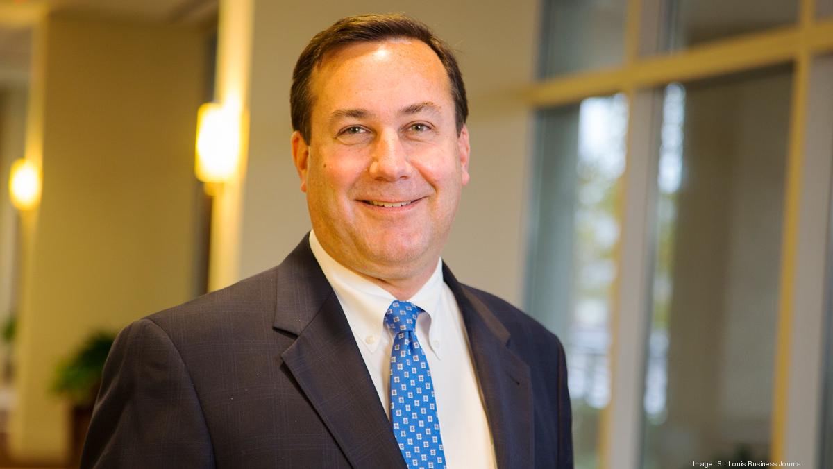 St. Louis' Parkside Financial heads west for its second location - St ...