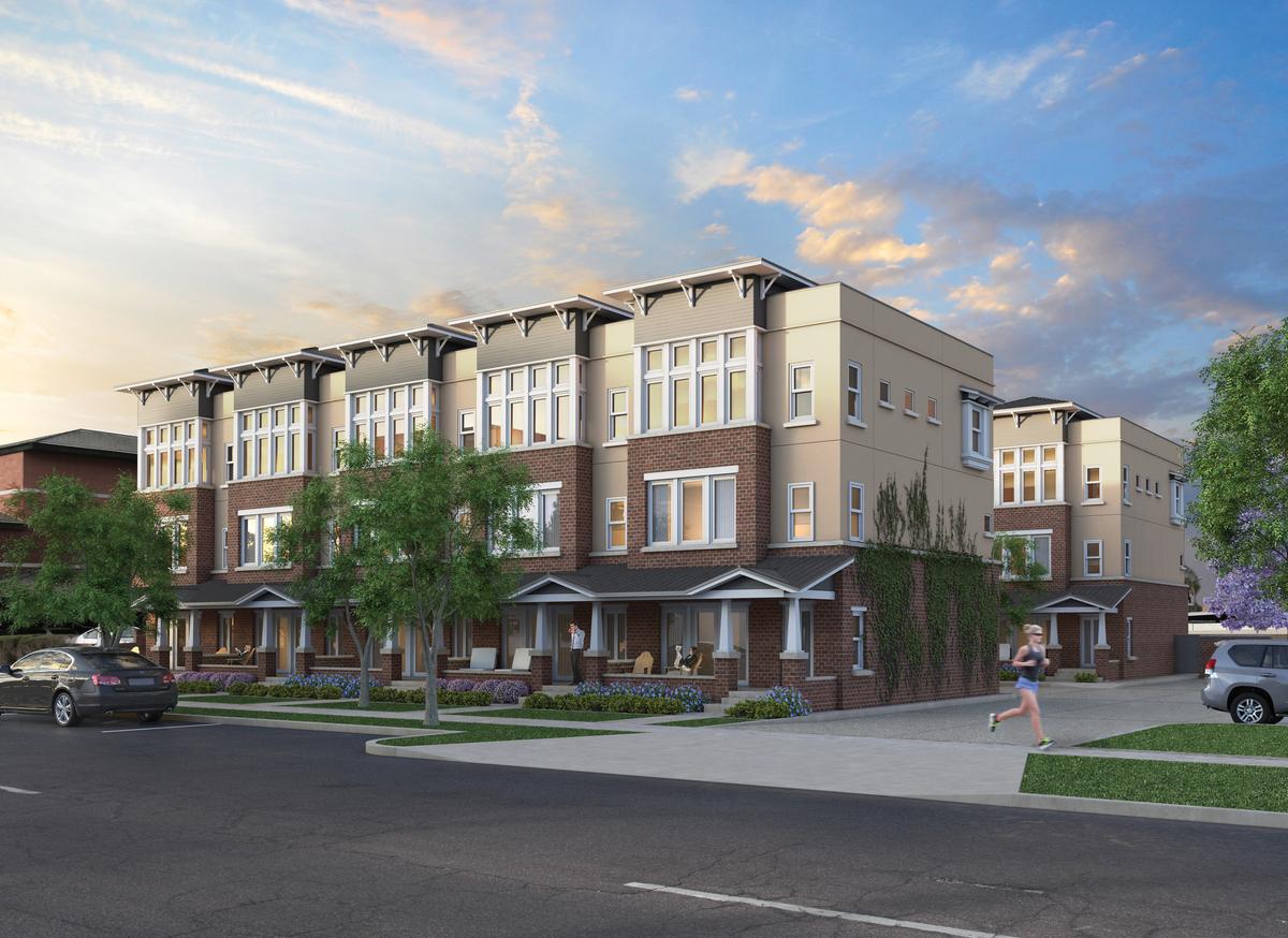 Metrowest launches third infill project - Phoenix Business Journal
