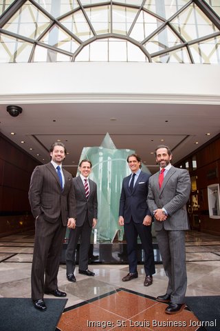 Jim Sansone, principal at the Sansone Group, said in an interview that ...