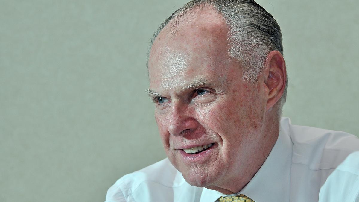 Trans World CEO Robert Higgins talks about 40 years in music retail ...