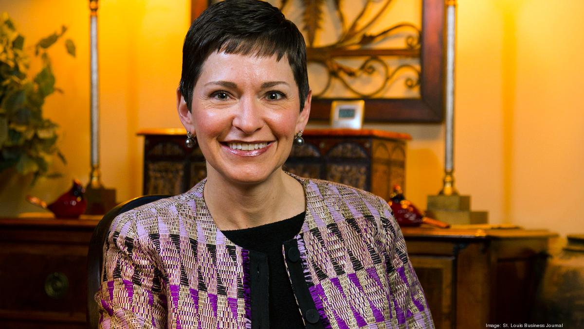 Edward Jones' Penny Pennington to assume new role as head of client ...