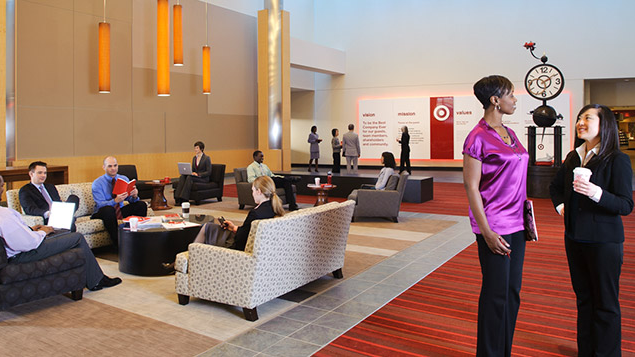 Target's new dress code dos and don'ts - Minneapolis / St. Paul ...