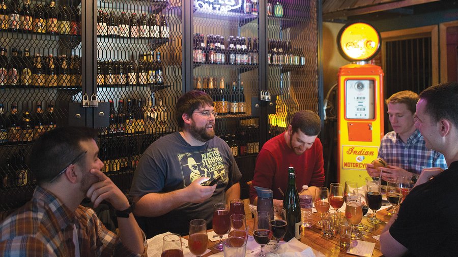 9th annual Baltimore Beer Week kicks off, with consumer interest 'at an ...